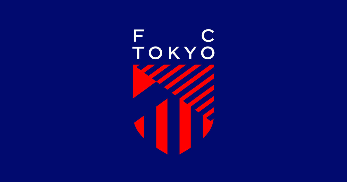 New Club Emblem Announcement | News | FC Tokyo Official Website